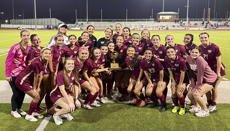 Soccer postseason begins for 12 CFISD teams | CFISD News Post Details