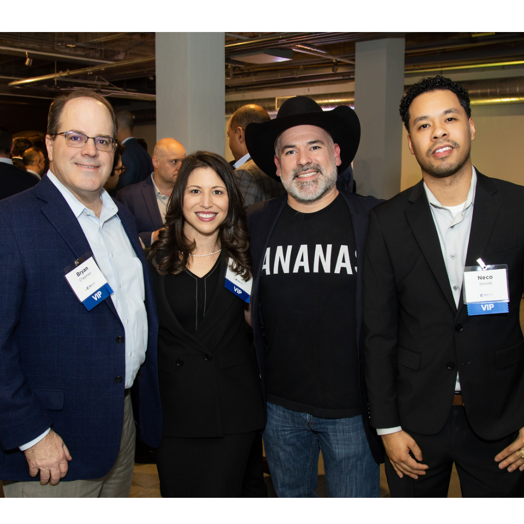 All-In for YES Prep: 20th Annual YES Prep Energy Texas Hold 'Em ...