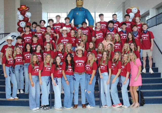 Chapin High School hosts 77th annual South Carolina Association of ...