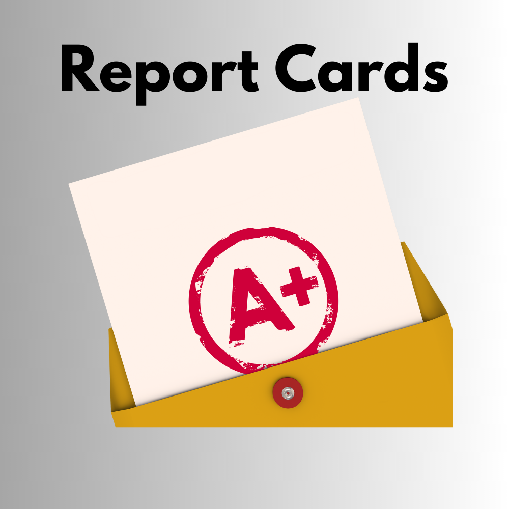 Student Report Cards | School News Detail Page