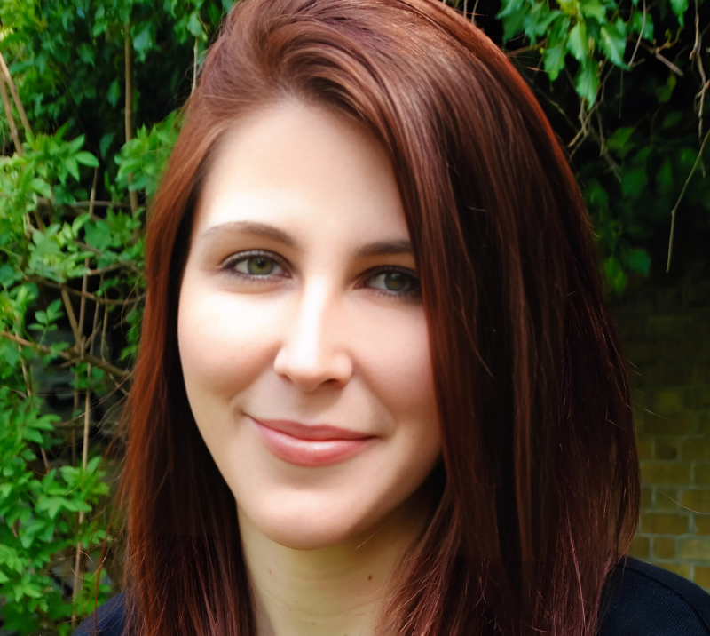 Daniela Schofield: Class of 2006 | Our Legacy Archive