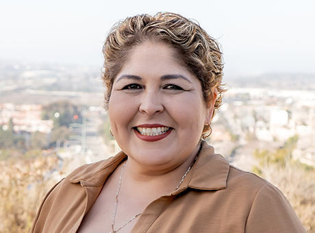 Getting to Know SDCOE: Renee Corona | post