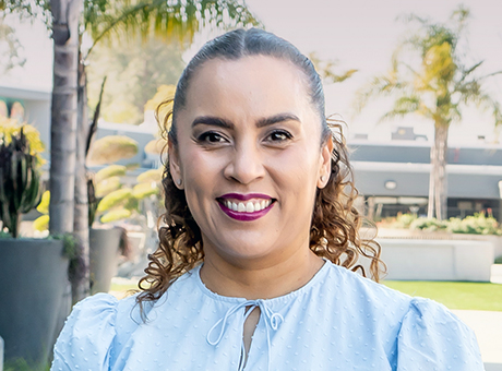 Kathia Lopez Named 2025 SDCOE Classified Employee of the Year | post
