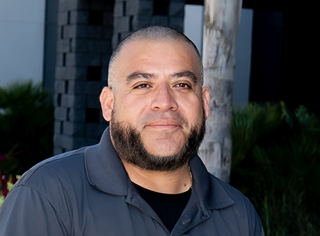 Getting to Know SDCOE: Roberto Nava | post