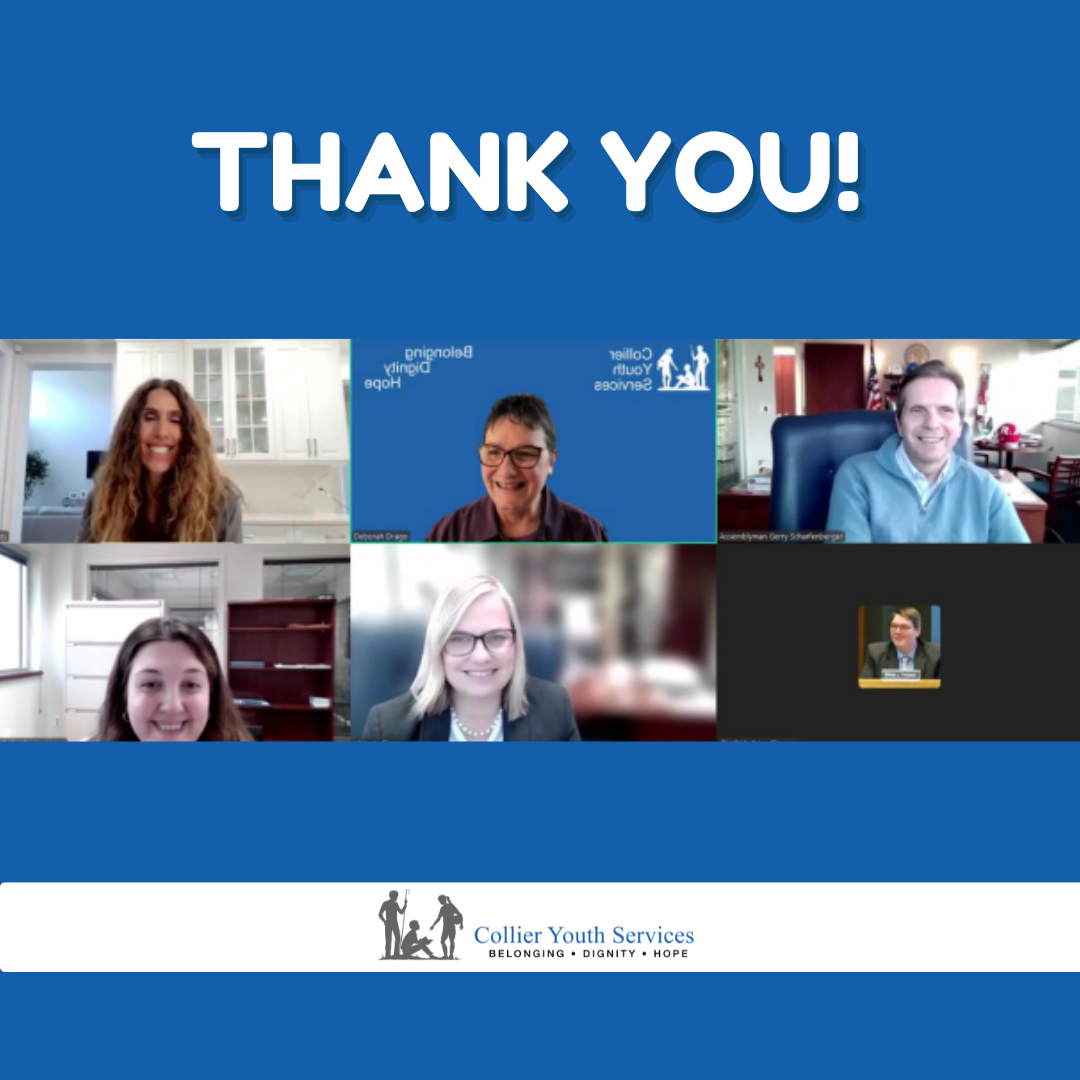 Collier Leadership Meet with New Jersey Assembly Members | Post Detail