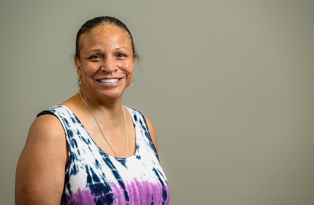 Honoring Leadership and Legacy: East High Principal Mikki Smith ...
