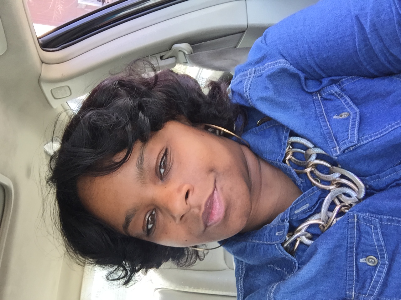 Congratulations to Our 2025 Teacher of the Year Ms. Jada Harris ...