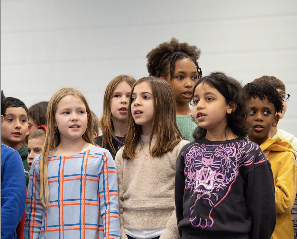 Neurodiversity Week at ASH | Detail Page: CONNECT STORIES