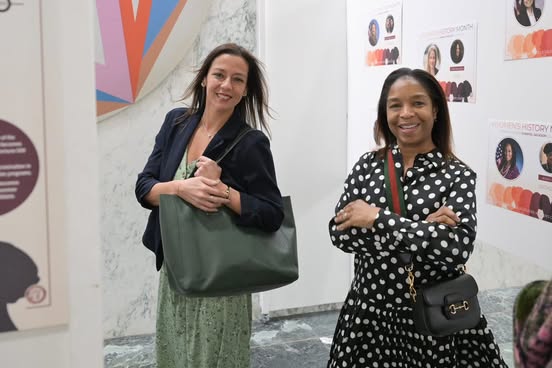 Dr. Sharon A. Dungee Honored at Women’s Legislative Caucus Luncheon in ...