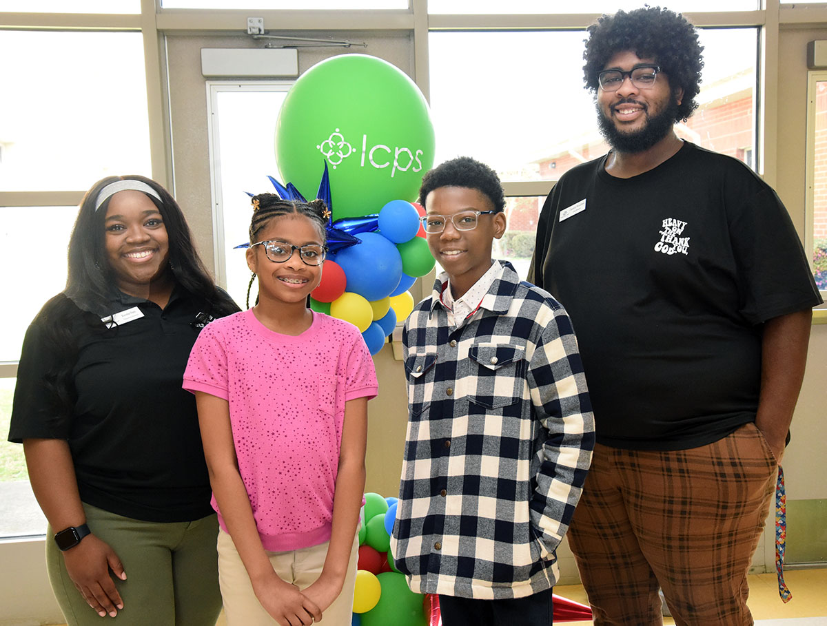 Top regional Boys & Girls Club youth awards go to CSS students ...