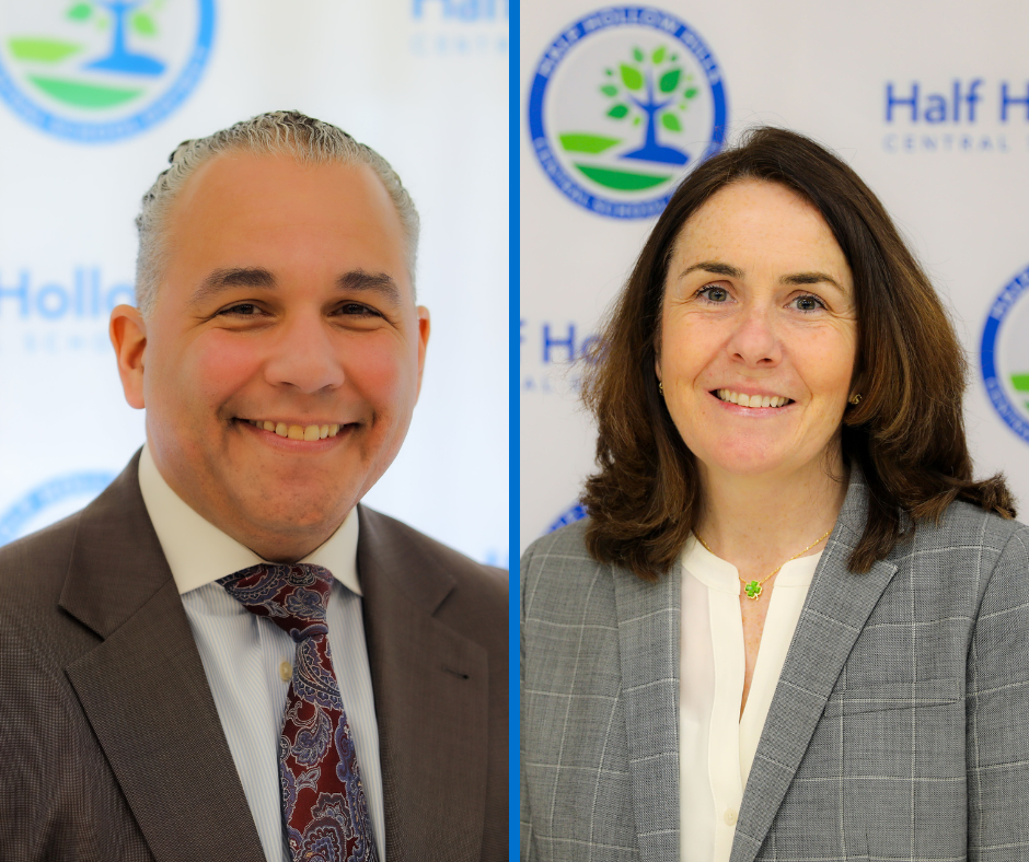 Half Hollow Hills Appoints Milton Strong as Assistant Superintendent ...