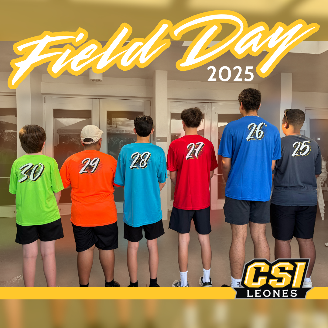 Field Day 2025 | Details