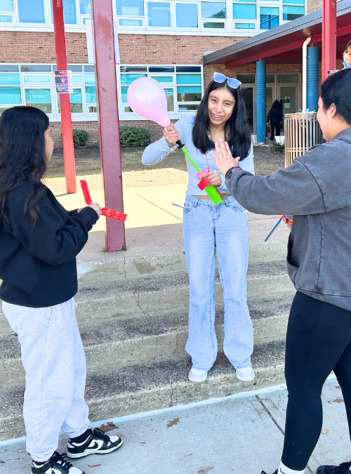 STEMWave Day 2025 | PRSA Board