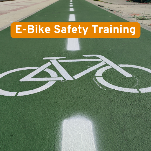 Virtual E-Bike Safety Training Program | Posts Detail