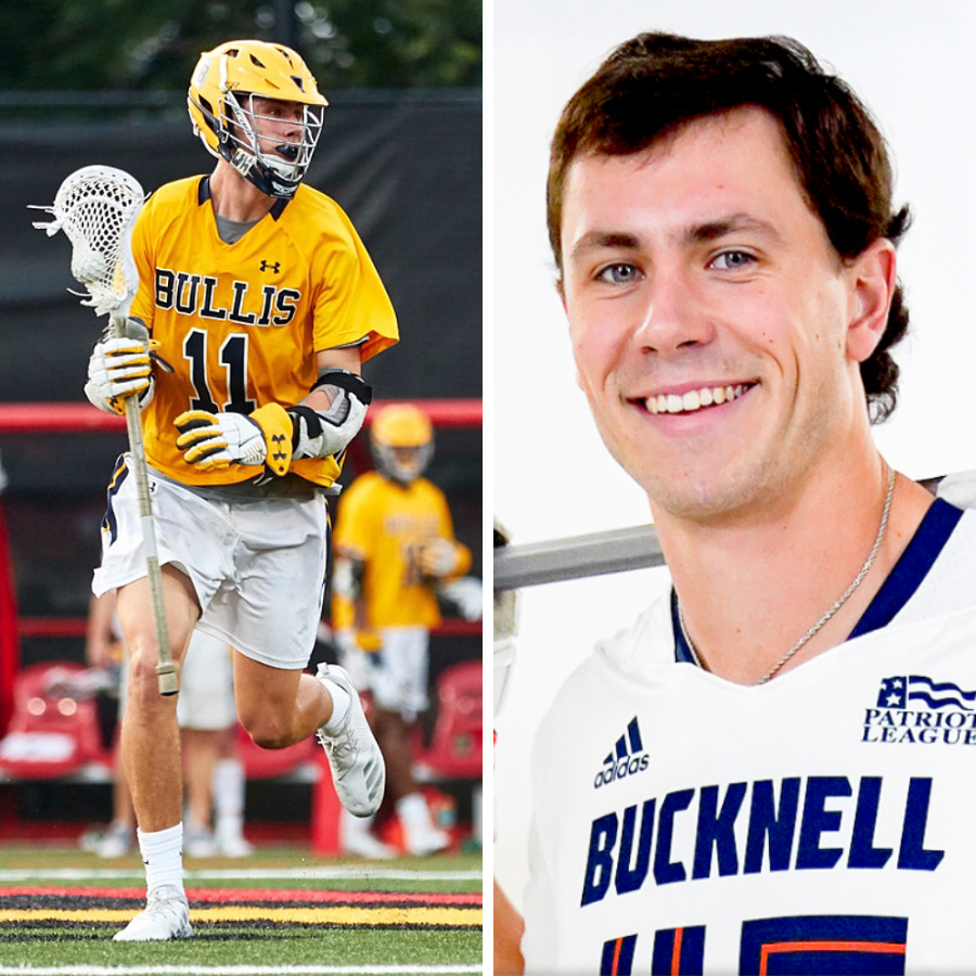 Connor Davis '21: From Bullis to Bucknell on the Verge of Making ...
