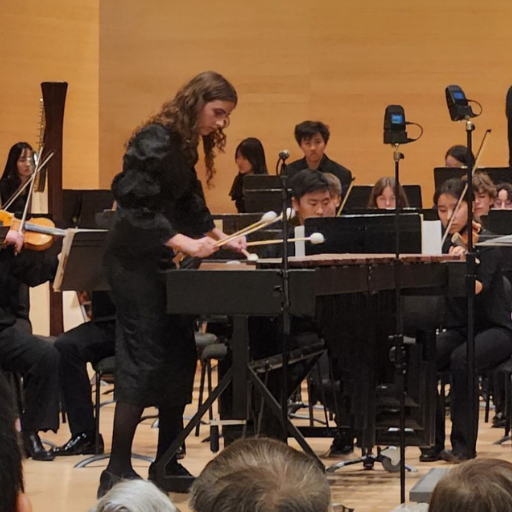 Striking the Right Chord: LHWHS Junior Norah Murphy Earns Tanglewood ...