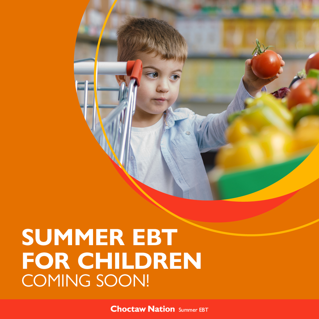 Summer EBT for Children | Campus Life Details
