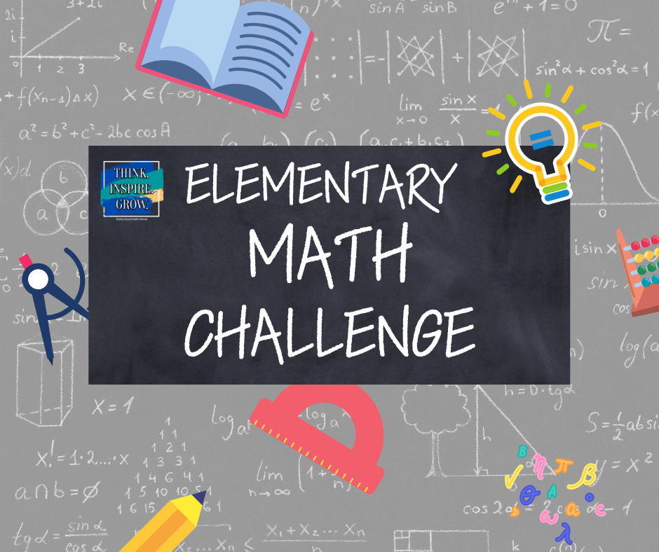 Fourth-, fifth-grade teams compete and place in elementary school math ...