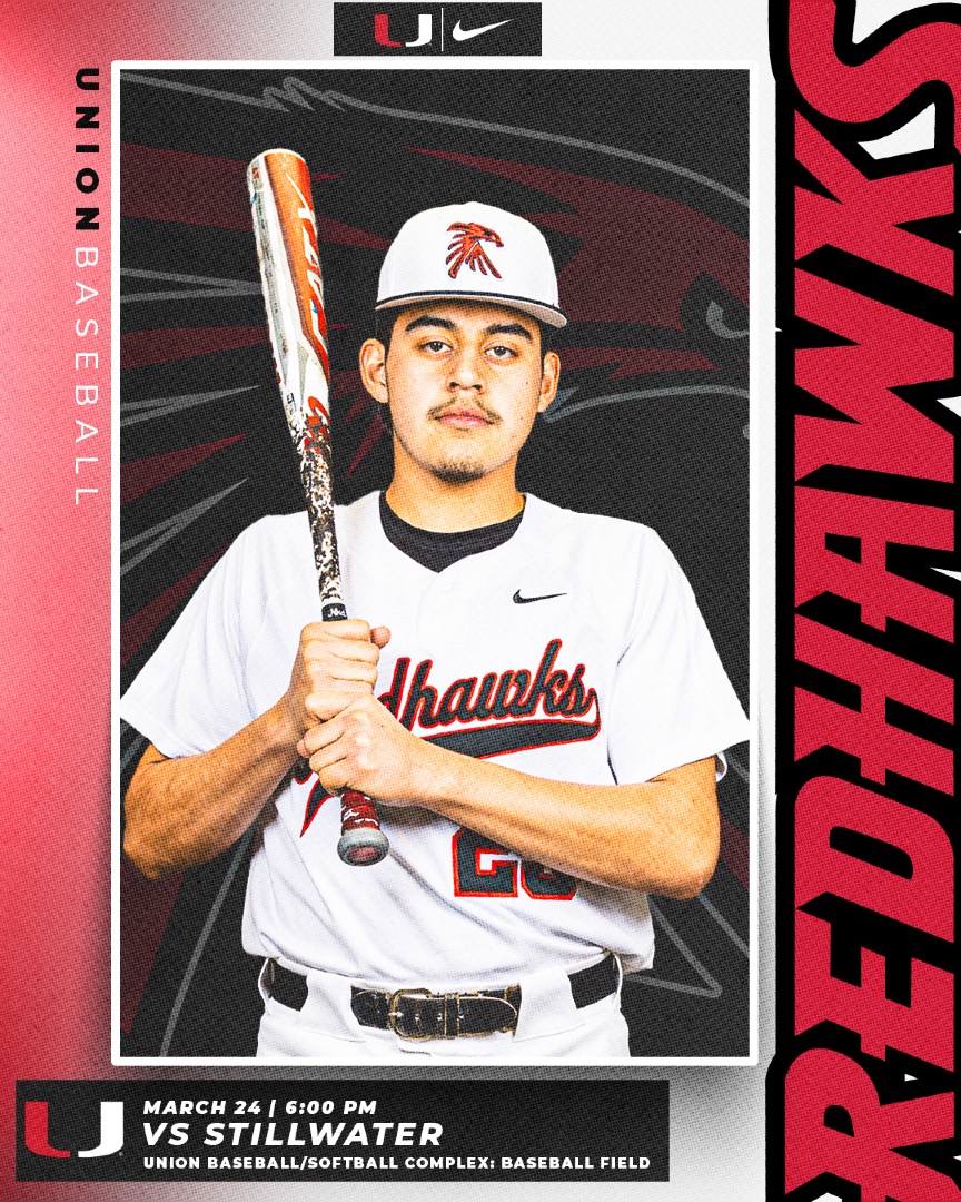 Baseball Action Today: Union Vs. Stillwater | Athletics News Details