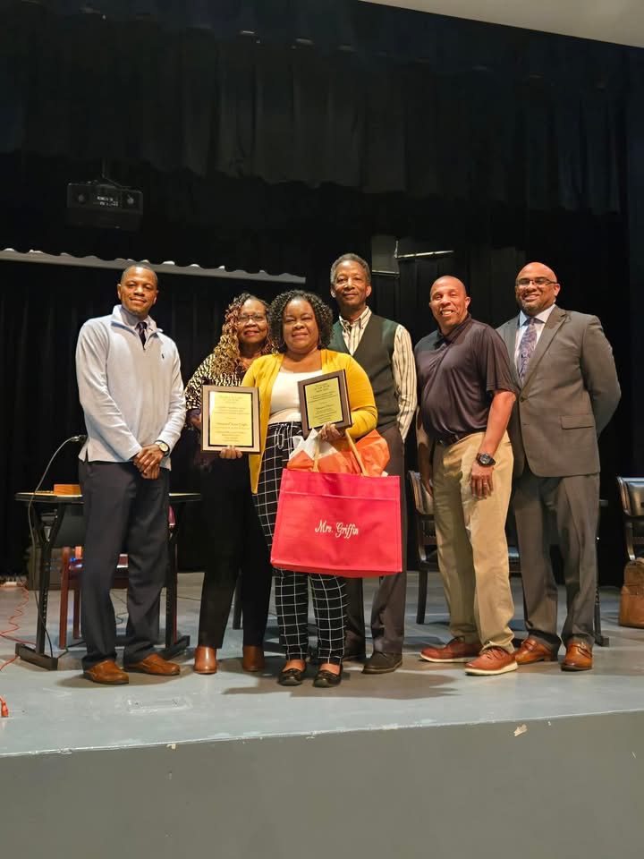 CPSD Teachers of the Year | Post Details