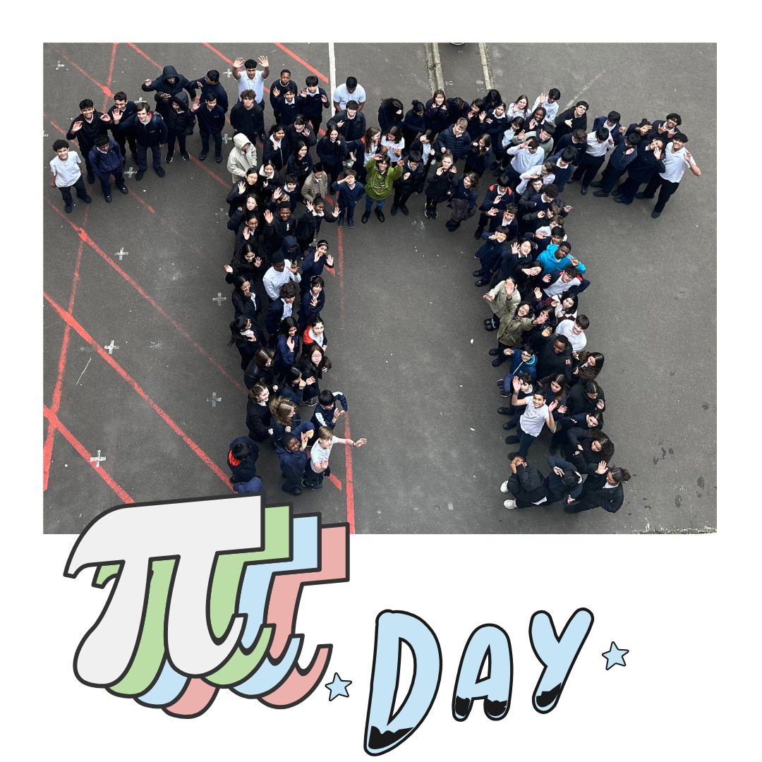 Pi Day celebrations 2025 | News details - ICS Paris: International ...