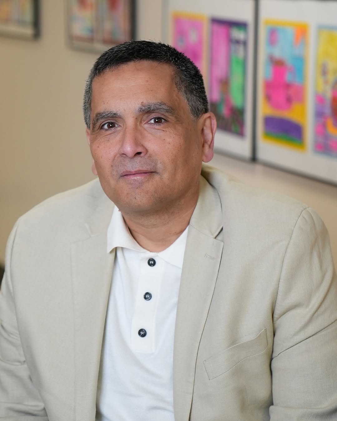 Meet the Board: Richard Fernandez | Article