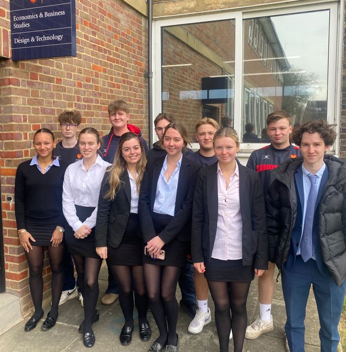 Felsted’s BTEC Business Students Excel in Latest Exams | Posts Page