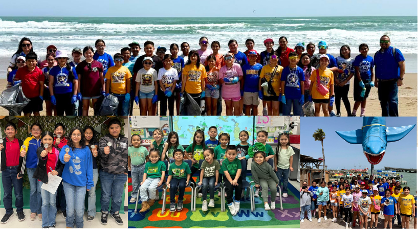 Raymondville ISD Celebrates Texas Public Schools Week with Engaging ...