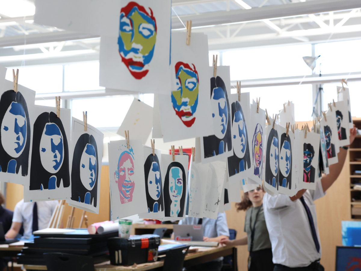 Arts Week | News Detail