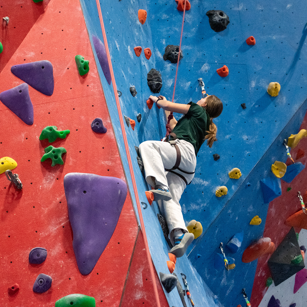 Middle School Exploration Offers Hands-On Physics Lesson | Latest news ...