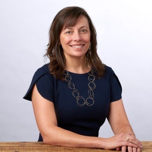 Spotlight: Sara Strope '96 | Single Story Post
