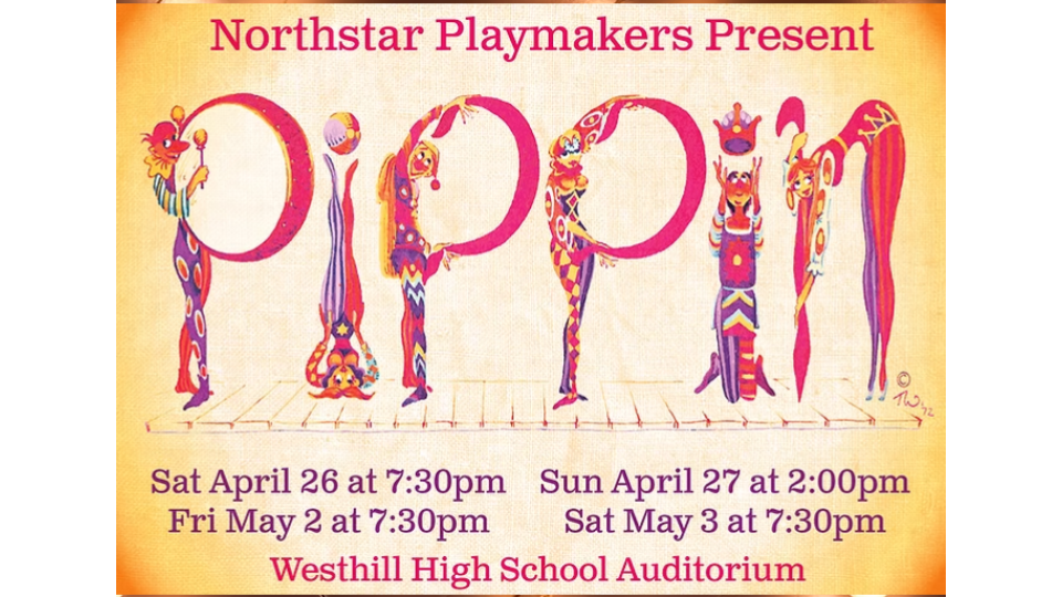 We’ve got magic to do! Tickets are on sale for the Northstar Playmakers ...