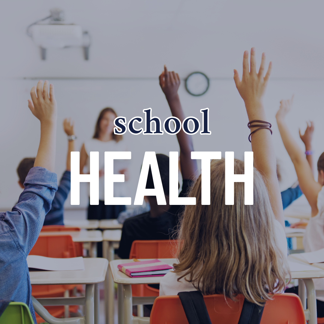 Healthy Schools | Details