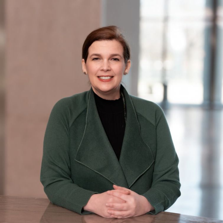 Ashley Howell ’90 | Post Details (DBPP)