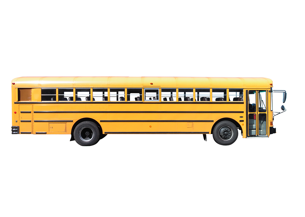 Jarman Bus Rider Information Update | Campus Life Details