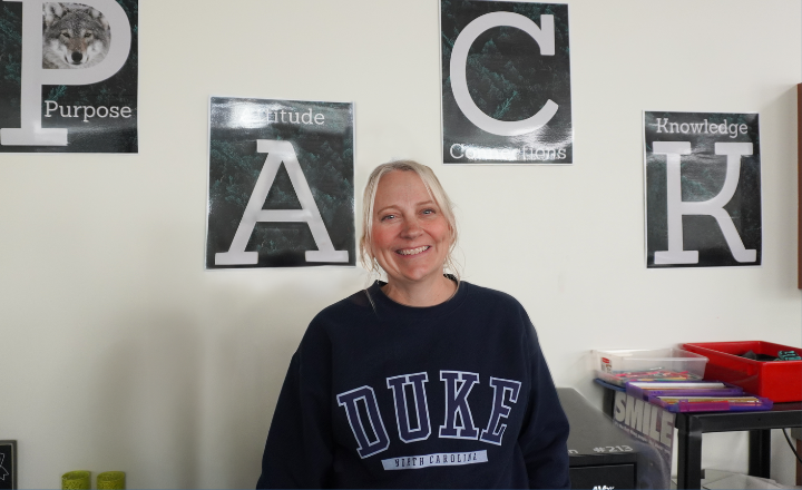 One Class at a Time | Posts Details/Default Board Post Page