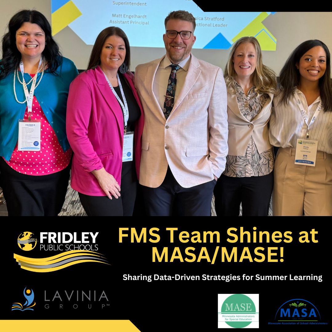 FPS Shines at MASA/MASE Spring Conference | News Post