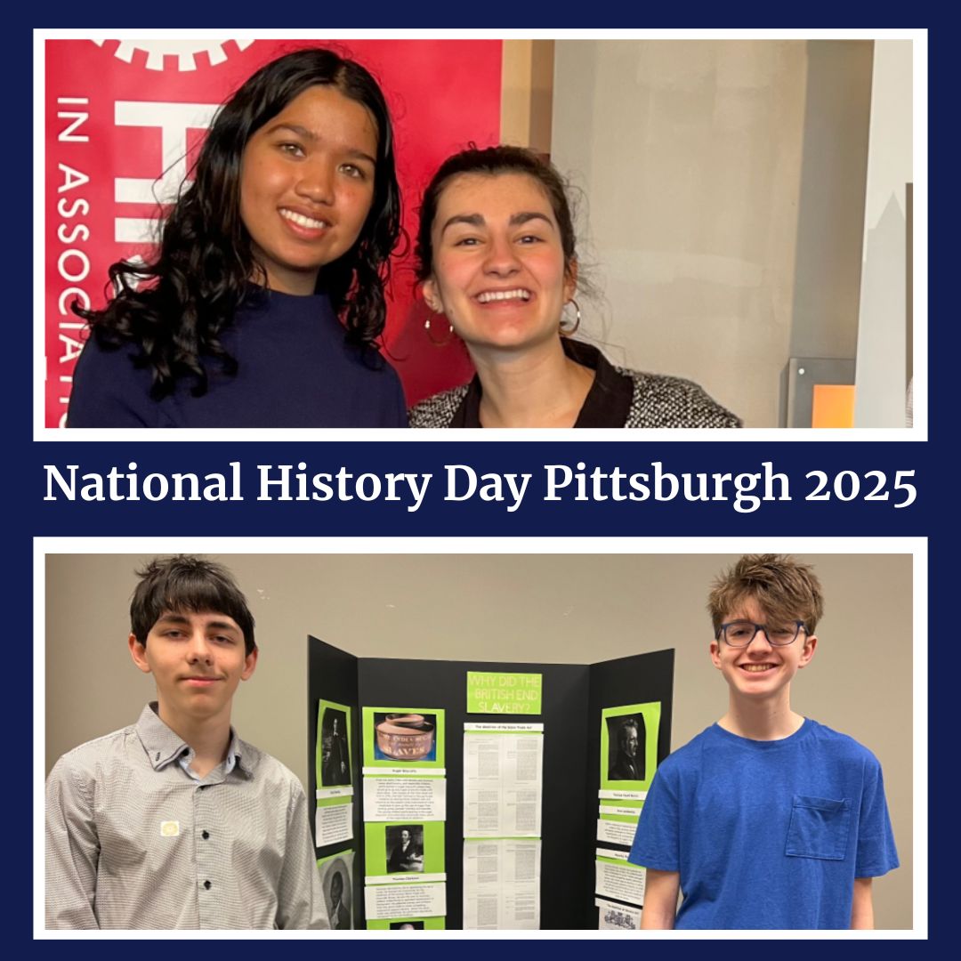 Students Participate In National History Day Competition | Details