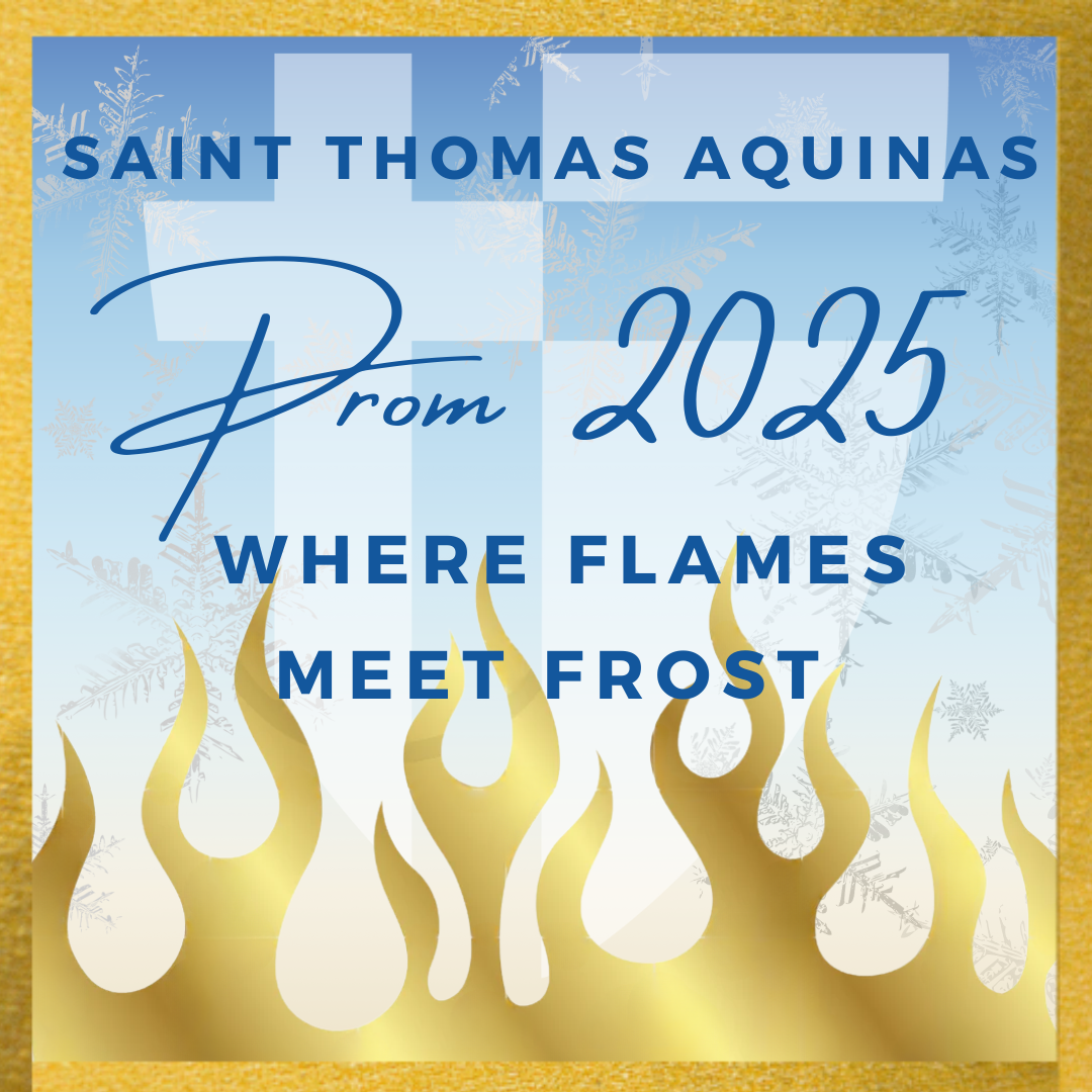 Prom 2025 - Info and Details | Newsletter Details