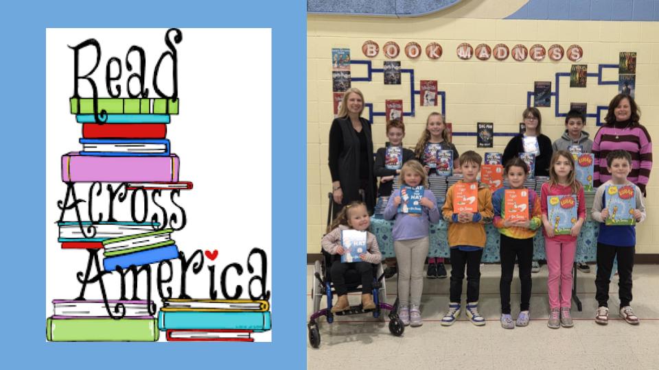 Read Across America Redemption | Default Board Post Page 2