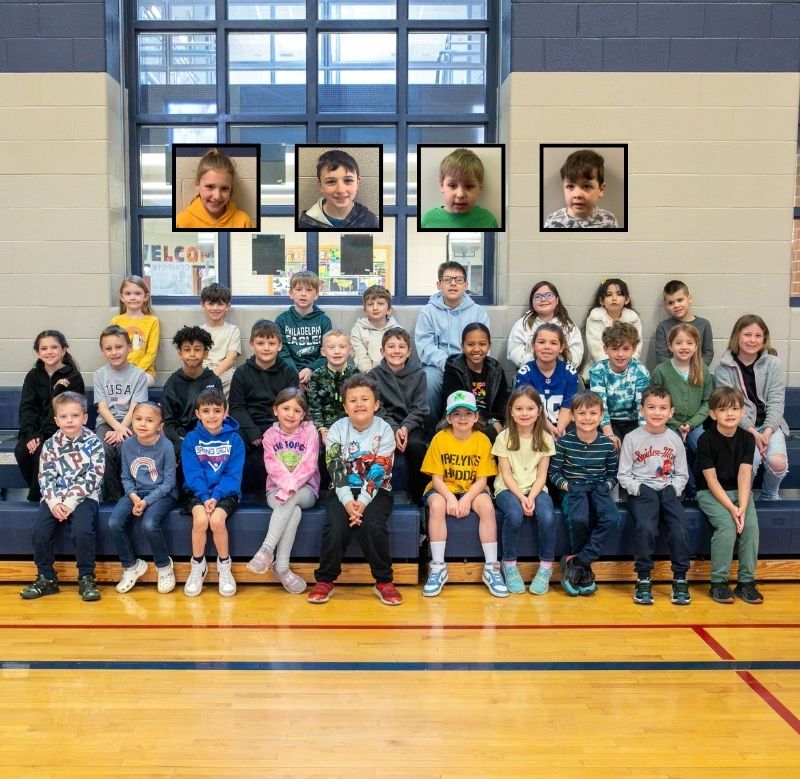 Spring Grove Elementary Philo Project TEAM Students | District News ...