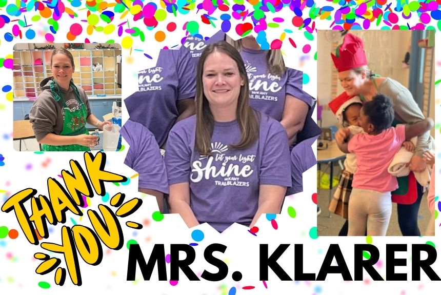 National Assistant Principals Week | Post Details Page - McKamy Elementary