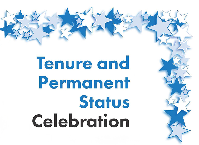 Tenure and Permanent Status Celebration | Story