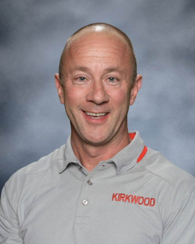 Mike Gavin Named 2025 MoASSP/Walsworth SASSP Consummate Professional | Details