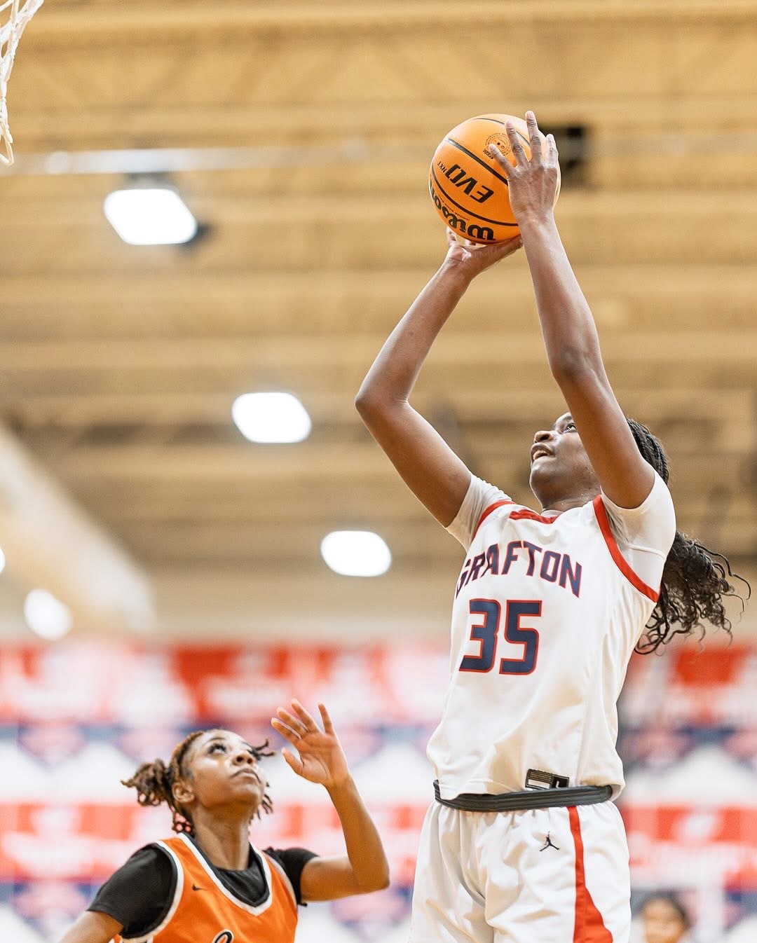 Taylor Ragland--3A Girls All-State Basketball | Post Details