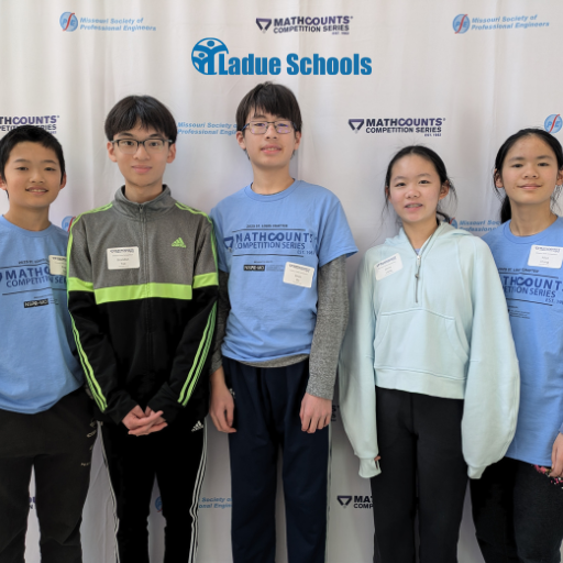 LMS Mathletes Shine at MATHCOUNTS State Competition, Advance to ...