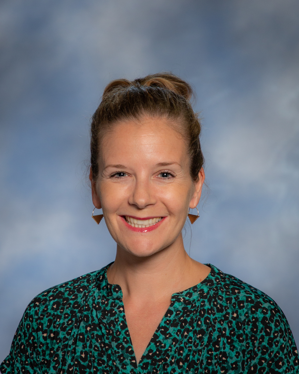 10 Questions with...Victoria Evans | Blog demo page