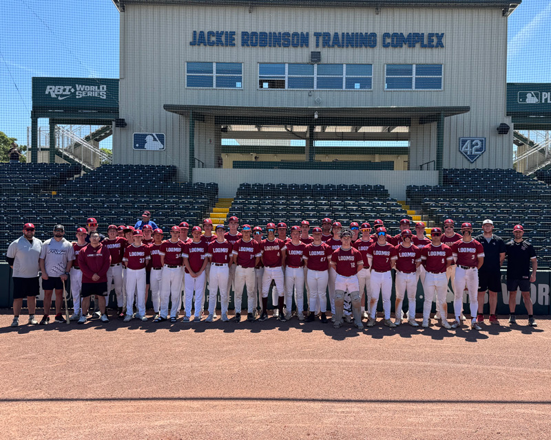 Pelican Teams Return from Preseason Trips | The Loomis Chaffee School