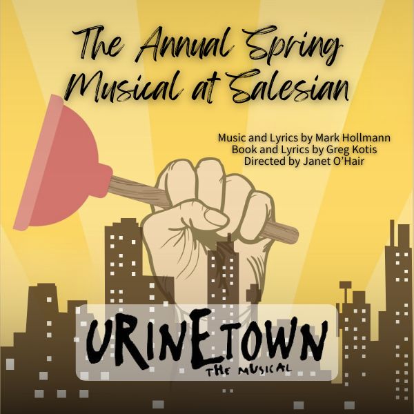 The Annual Spring Musical at Salesian | Article - Salesian College ...