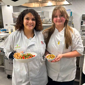 Colorado National Guard ProStart MRE Challenge | News Details